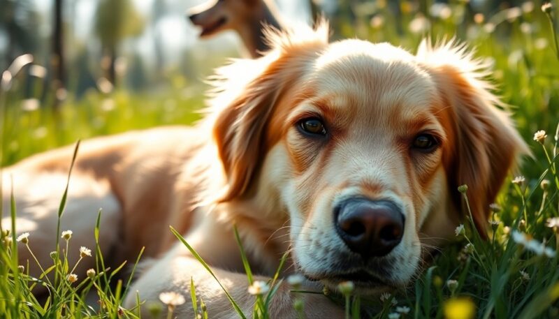 What Is a Female Dog Called? Understanding the Term - Territory Dog World