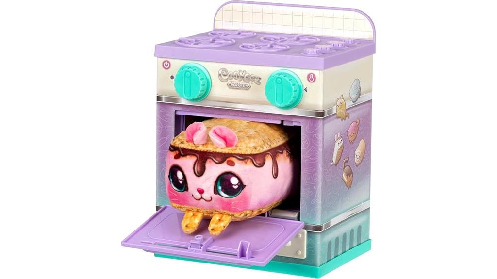 15 Best Cookeez Makery Ovens to Elevate Your Baking Game in 2025 - Territory Dog World